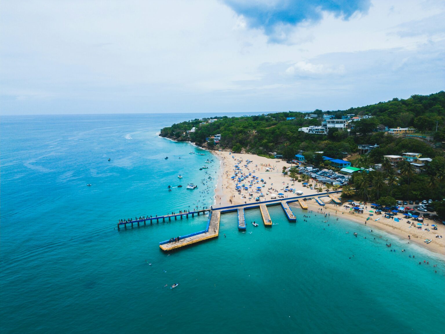 Crash Boat Beach in Aguadilla, Puerto Rico: A Local Guide